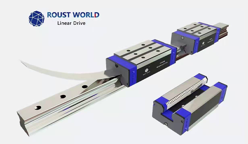 ROUST WORLD直线传动系统-ROUST WORLD直线传动系统